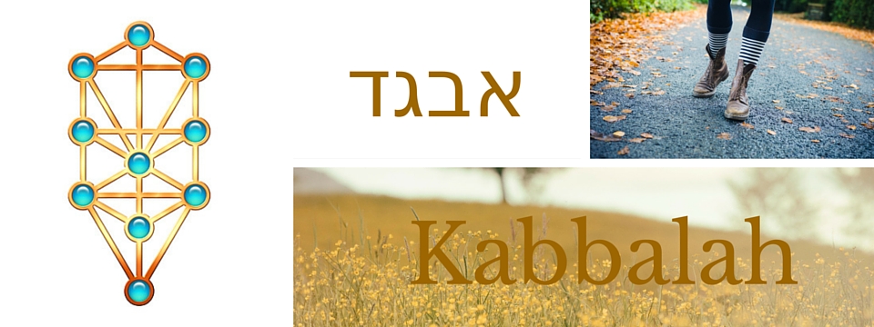 Kabbala Symbole